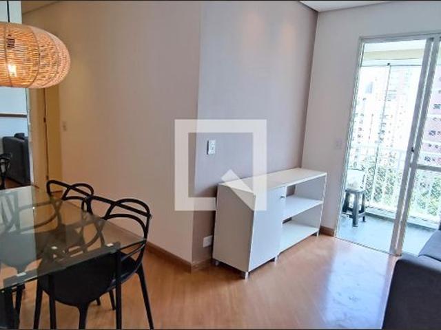 Apto, Panamby, 2 Quartos, 50 m2 São Paulo