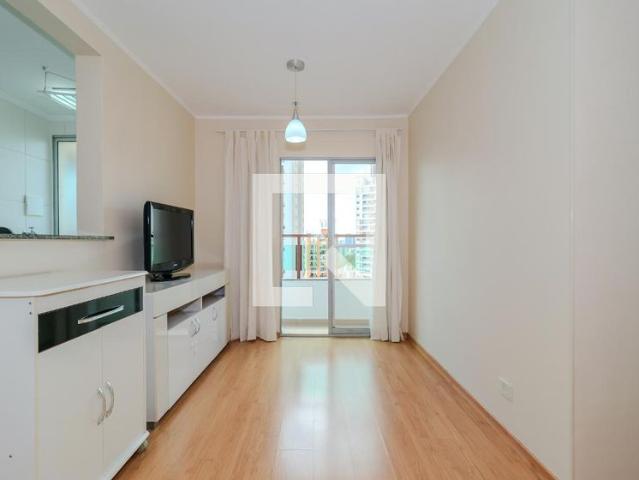 Apto, Panamby, 2 Quartos, 50 m2 São Paulo