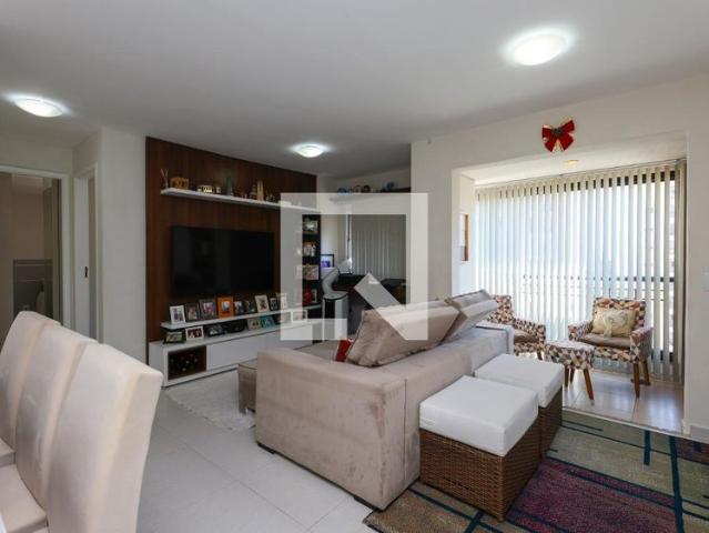 Apto, Panamby, 2 Quartos, 64 m2 São Paulo