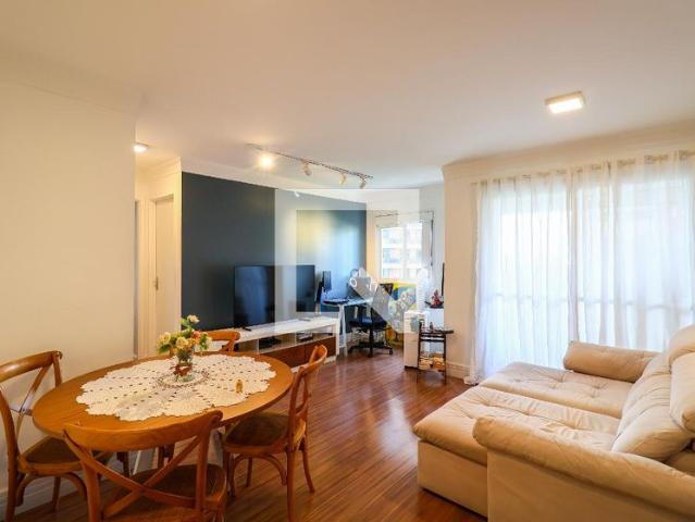 Apto, Panamby, 2 Quartos, 64 m2 São Paulo