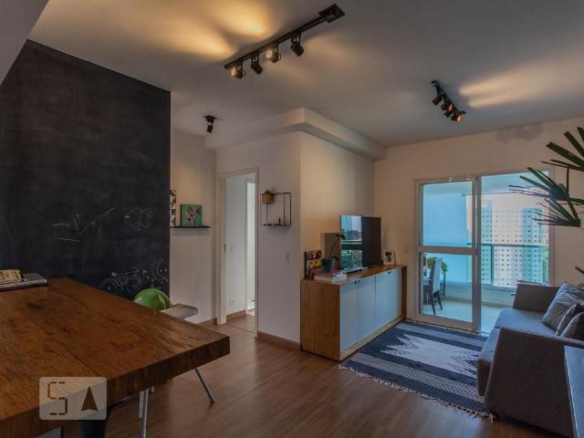 Apto, Panamby, 2 Quartos, 65 m2 São Paulo