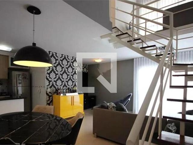 Apto, Panamby, 2 Quartos, 65 m2 São Paulo