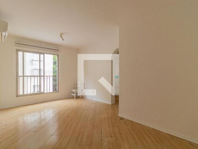 Apto, Panamby, 2 Quartos, 65 m2 São Paulo