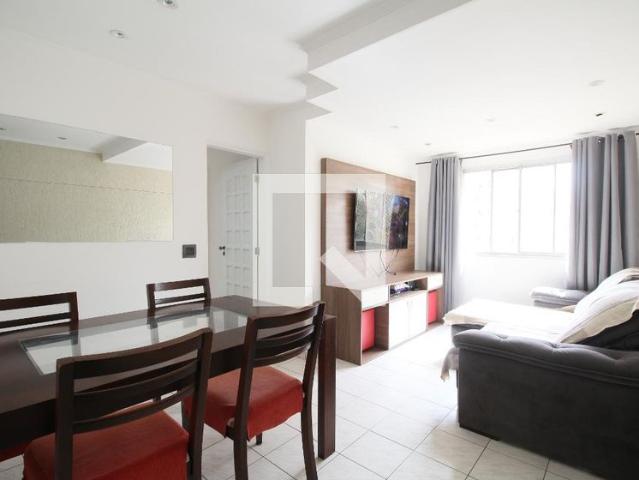 Apto, Panamby, 2 Quartos, 68 m2 São Paulo