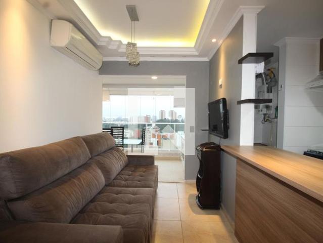 Apto, Panamby, 2 Quartos, 60 m2 São Paulo
