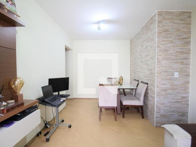 Apto, Panamby, 2 Quartos, 60 m2 São Paulo