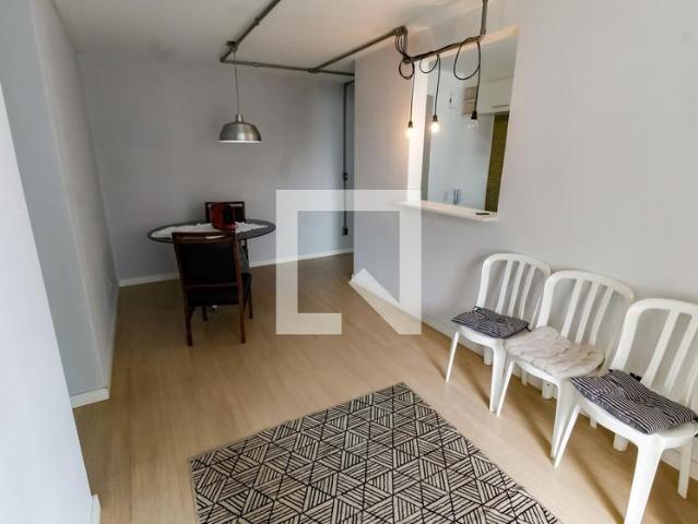 Apto, Panamby, 2 Quartos, 60 m2 São Paulo