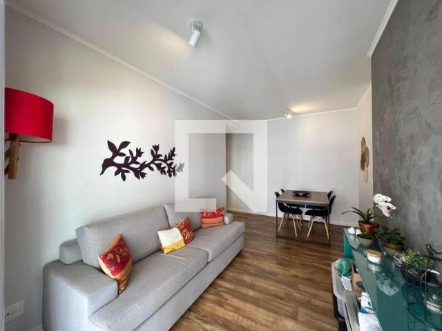 Apto, Panamby, 2 Quartos, 60 m2 São Paulo