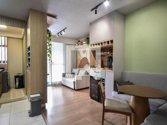 Apto, Panamby, 2 Quartos, 63 m2 São Paulo