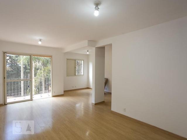 Apto, Panamby, 2 Quartos, 74 m2 São Paulo