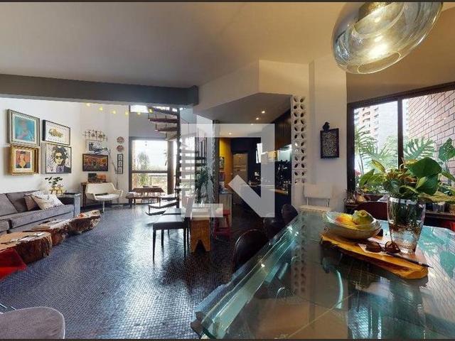 Apto, Panamby, 2 Quartos, 75 m2 São Paulo