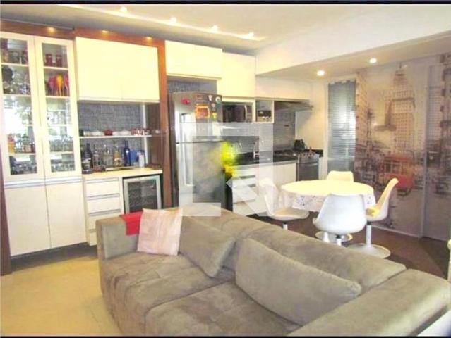 Apto, Panamby, 2 Quartos, 70 m2 São Paulo