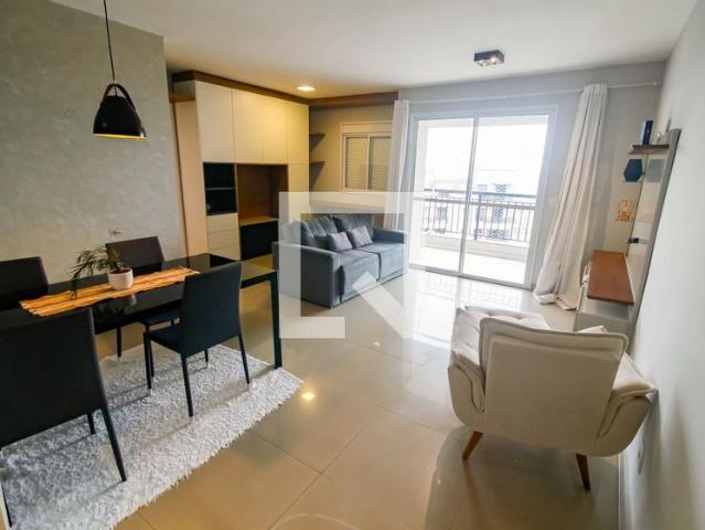 Apto, Panamby, 2 Quartos, 70 m2 São Paulo