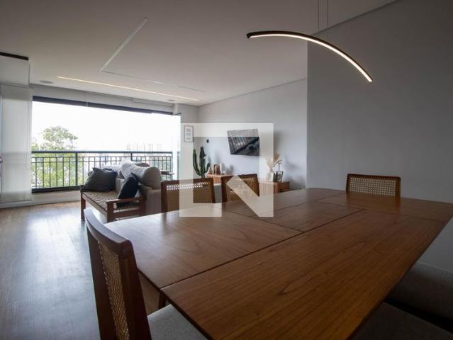 Apto, Panamby, 2 Quartos, 70 m2 São Paulo