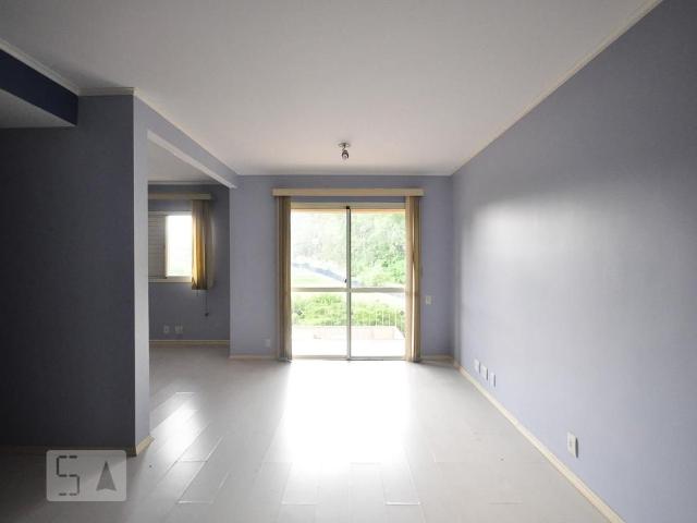 Apto, Panamby, 2 Quartos, 72 m2 São Paulo