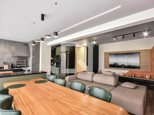 Apto, Panamby, 2 Quartos, 94 m2 São Paulo