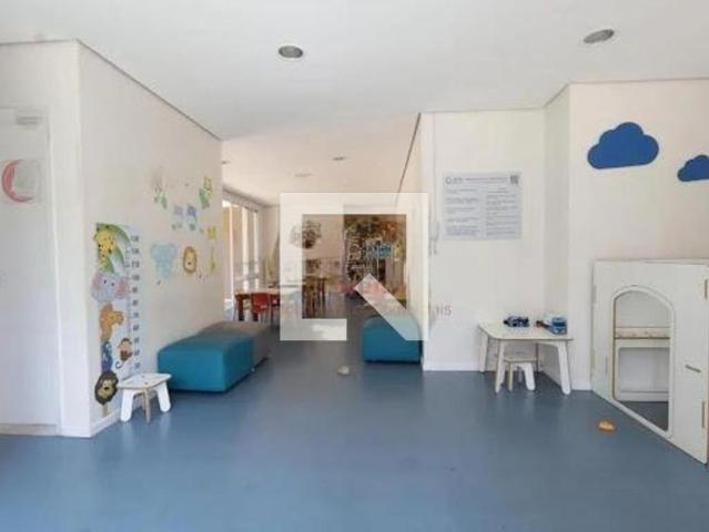 Apto, Panamby, 2 Quartos, 96 m2 São Paulo