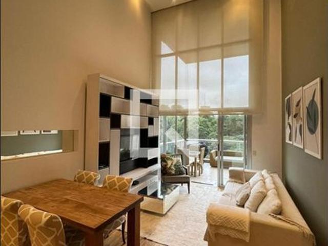 Apto, Panamby, 2 Quartos, 97 m2 São Paulo