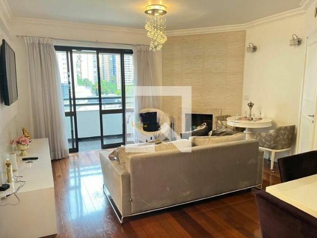 Apto, Panamby, 4 Quartos, 140 m2 São Paulo