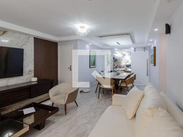 Apto, Panamby, 4 Quartos, 141 m2 São Paulo