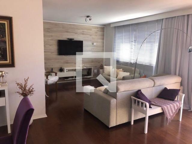 Apto, Panamby, 4 Quartos, 147 m2 São Paulo