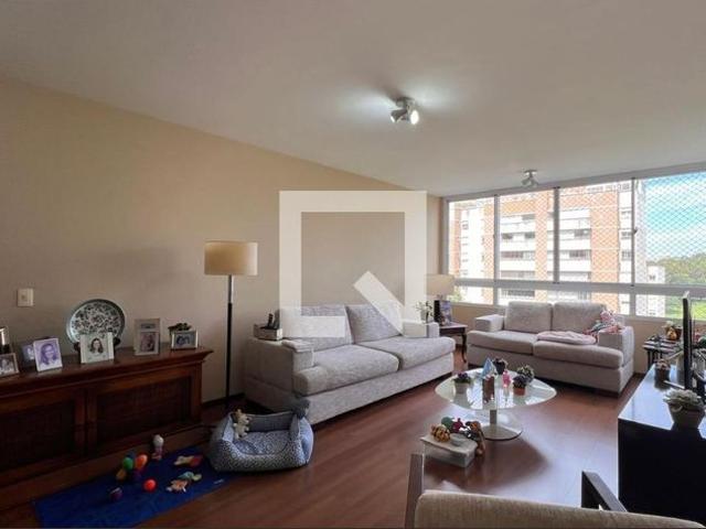 Apto, Panamby, 4 Quartos, 147 m2 São Paulo