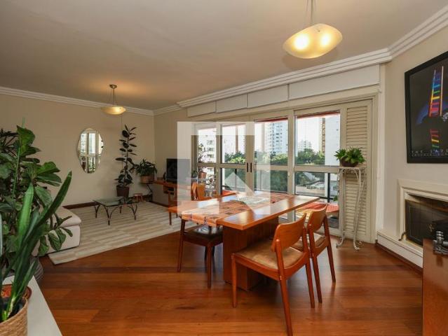 Apto, Panamby, 4 Quartos, 146 m2 São Paulo