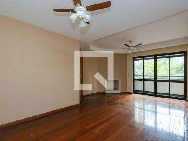 Apto, Panamby, 4 Quartos, 155 m2 São Paulo