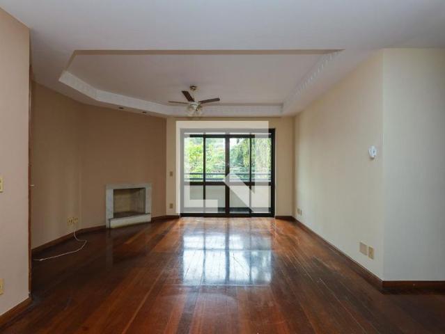 Apto, Panamby, 4 Quartos, 155 m2 São Paulo