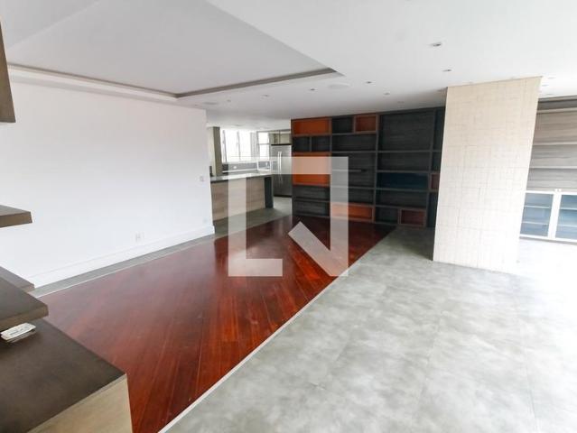 Apto, Panamby, 4 Quartos, 160 m2 São Paulo