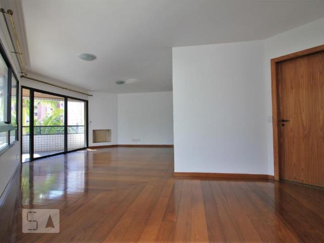 Apto, Panamby, 4 Quartos, 160 m2 São Paulo