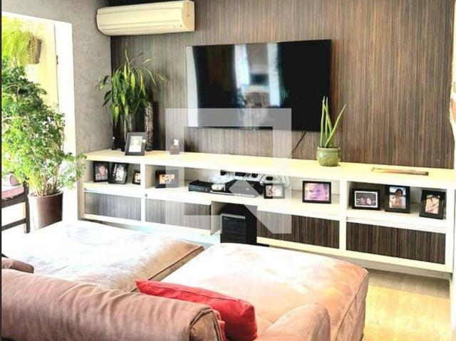 Apto, Panamby, 4 Quartos, 167 m2 São Paulo