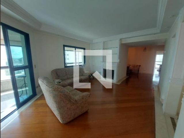 Apto, Panamby, 4 Quartos, 164 m2 São Paulo
