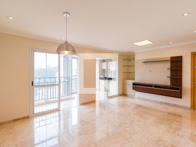Apto, Panamby, 4 Quartos, 165 m2 São Paulo