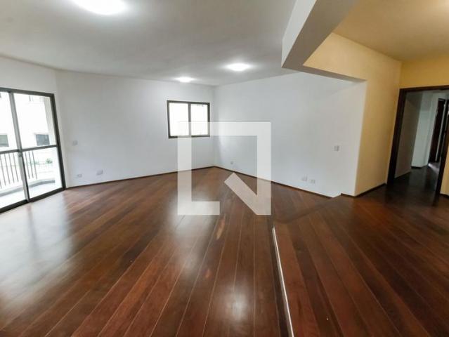Apto, Panamby, 4 Quartos, 166 m2 São Paulo