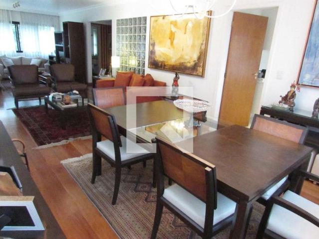 Apto, Panamby, 4 Quartos, 170 m2 São Paulo