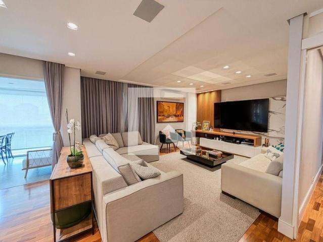 Apto, Panamby, 4 Quartos, 177 m2 São Paulo