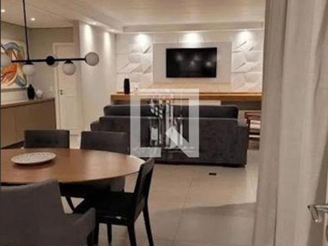 Apto, Panamby, 4 Quartos, 177 m2 São Paulo