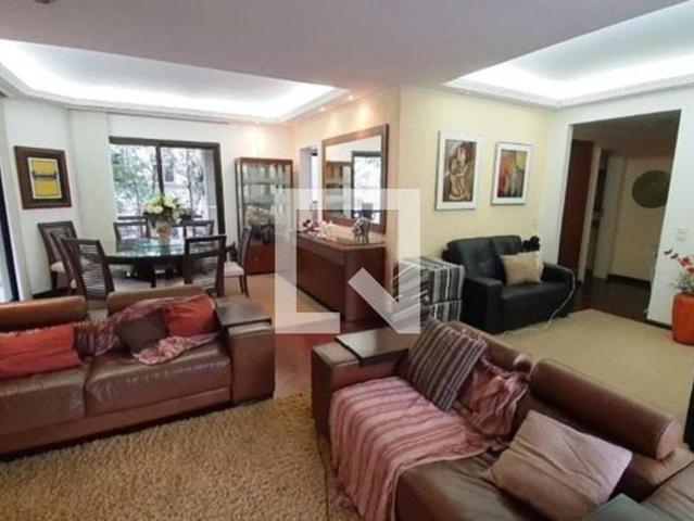 Apto, Panamby, 4 Quartos, 179 m2 São Paulo