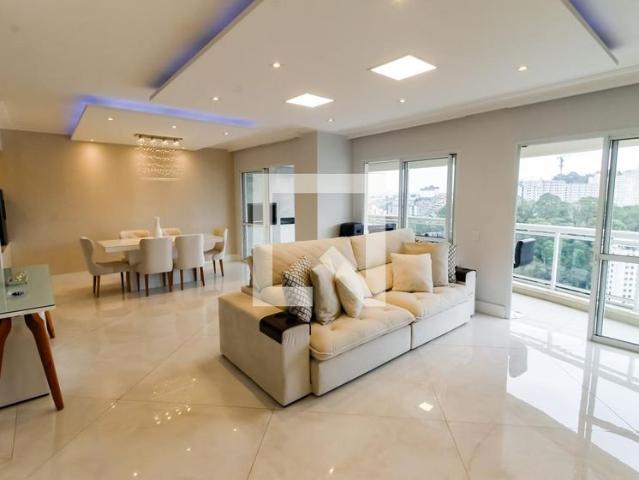 Apto, Panamby, 4 Quartos, 180 m2 São Paulo