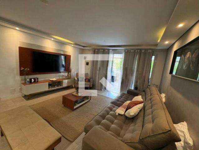 Apto, Panamby, 4 Quartos, 182 m2 São Paulo