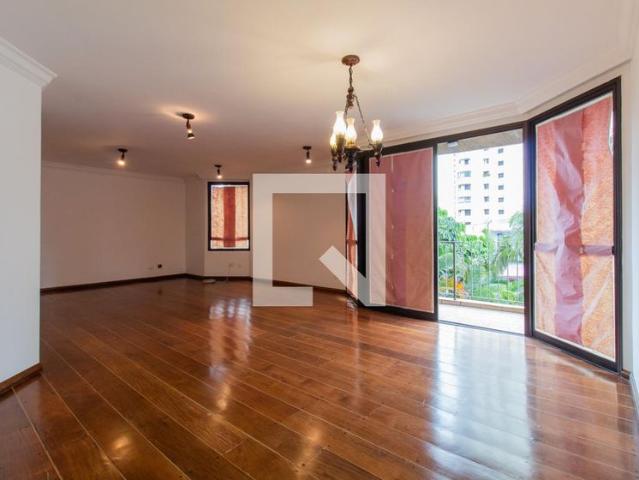 Apto, Panamby, 4 Quartos, 185 m2 São Paulo