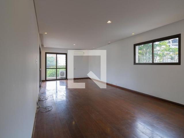Apto, Panamby, 4 Quartos, 185 m2 São Paulo