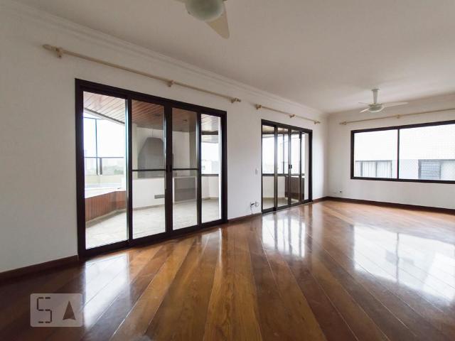 Apto, Panamby, 4 Quartos, 196 m2 São Paulo
