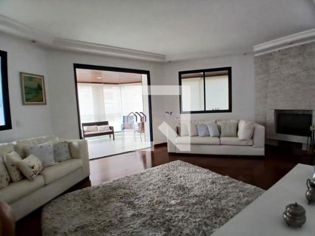 Apto, Panamby, 4 Quartos, 198 m2 São Paulo