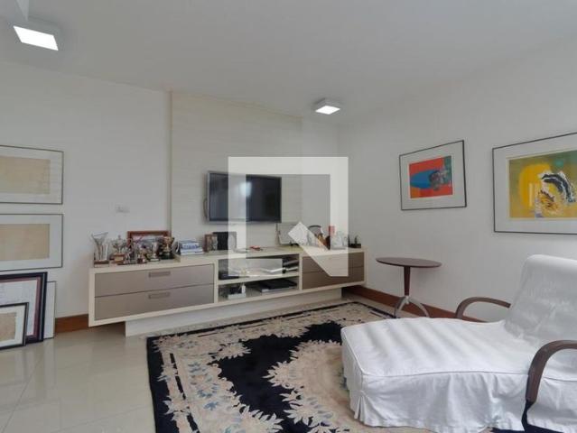 Apto, Panamby, 4 Quartos, 110 m2 São Paulo