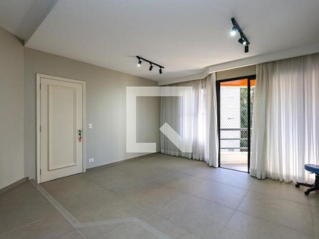 Apto, Panamby, 4 Quartos, 126 m2 São Paulo