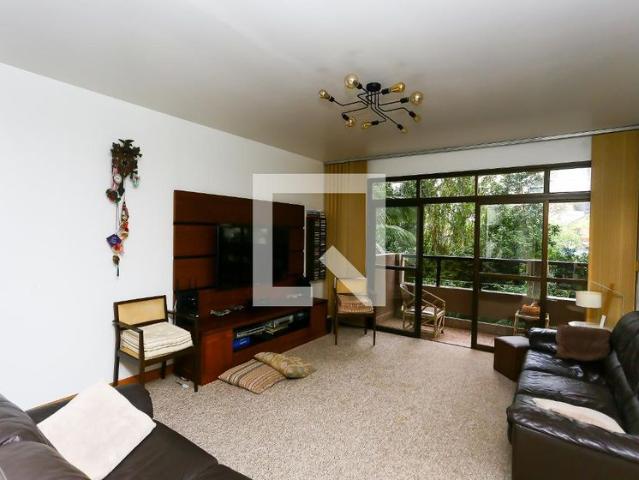 Apto, Panamby, 4 Quartos, 128 m2 São Paulo