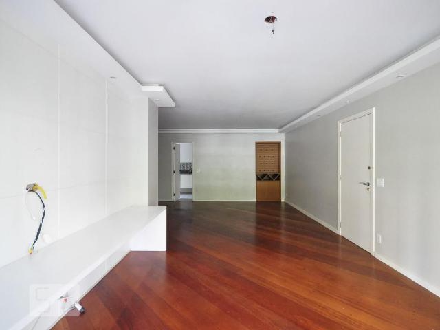 Apto, Panamby, 4 Quartos, 130 m2 São Paulo