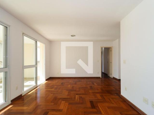 Apto, Panamby, 4 Quartos, 130 m2 São Paulo